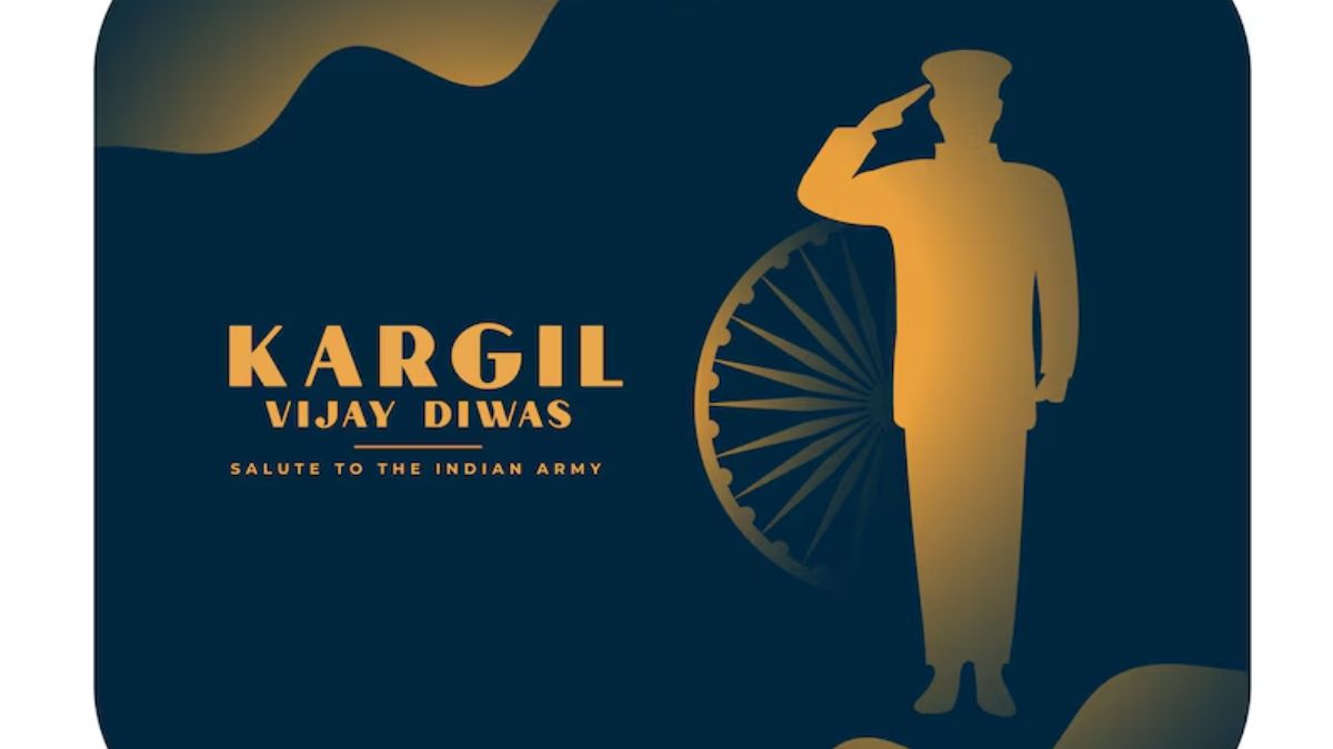 Kargil Vijay Diwas 2024 Speech: Short English Speech And Essay Ideas On ‘Operation Vijay’ For ...